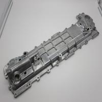 China 6HK1T 6HK1 Isuzu Engine Cover SCX700 SCX700-2 ZW220 ZW220 1-21723066-0 for sale