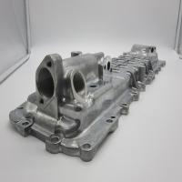 China 6HK1T 6HK1 Isuzu Engine Cover SCX700 SCX700-2 ZW220 ZW220 1-21723066-0 for sale