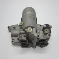 China D6D Vo-lvo Engine Oil Cooler EC160B EC180B EC210B EW145B VOE20557420 for sale