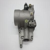 China D6D Vo-lvo Engine Oil Cooler EC160B EC180B EC210B EW145B VOE20557420 for sale