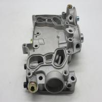 China Vo-lvo Engine Oil Cooler EC210B EC220D EC235C VOE21099784 D6E D7D BF4M2012 for sale