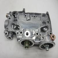 China Vo-lvo Engine Oil Cooler EC210B EC220D EC235C VOE21099784 D6E D7D BF4M2012 for sale