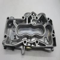 China Vo-lvo Engine Oil Cooler EC210B EC220D EC235C VOE21099784 D6E D7D BF4M2012 for sale
