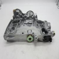 China Vo-lvo Engine Oil Cooler EC210B EC220D EC235C VOE21099784 D6E D7D BF4M2012 for sale