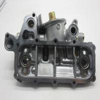 China J08E J05E Diesel Oil Cooler SK200-8 SK260-8 SK350-8 HV15701-2350 15720-1190 for sale