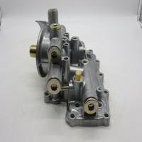 China J08E J05E Diesel Oil Cooler SK200-8 SK260-8 SK350-8 HV15701-2350 15720-1190 for sale