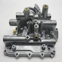 China J08E J05E Diesel Oil Cooler SK200-8 SK260-8 SK350-8 HV15701-2350 15720-1190 for sale
