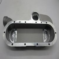 China DAILYREFINING Engine Oil Cooler Cover 21302-96000 for PD6 Model for sale