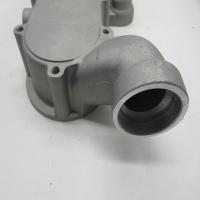 China DAILYREFINING Engine Oil Cooler Cover 21302-96000 for PD6 Model for sale