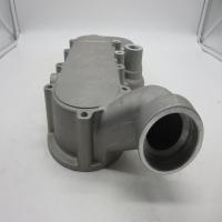 China DAILYREFINING Engine Oil Cooler Cover 21302-96000 for PD6 Model for sale