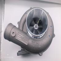 China 6BG1T 6BG1 High End Turbocharger EX200-5 114400-3320 for sale