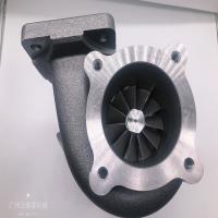 China 6BG1T 6BG1 High End Turbocharger EX200-5 114400-3320 for sale