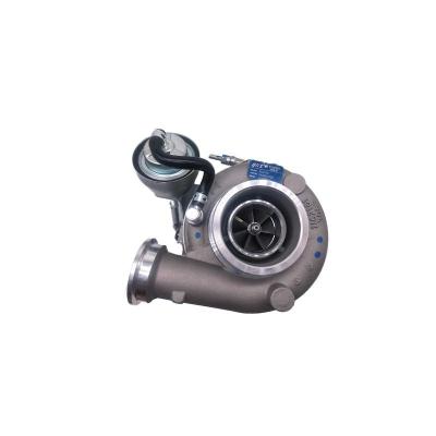 China 4JB1 Excavator Turbocharger SK60 SH60 EX60 for sale