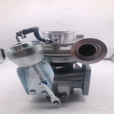 China D6D Excavator Turbocharger EC200B EC210B EC220D ECR235C VOE21647837 for sale