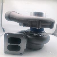 China S6D125 Excavator Turbocharger for sale