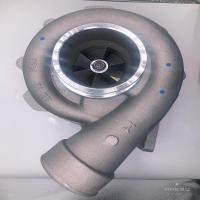 China S6D125 Excavator Turbocharger for sale