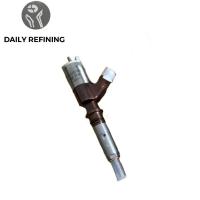 China Mitsubishi engine parts C6.6 C4.4 Engine Injection Pump 430E 450E M318D M322D 320-0680 for sale