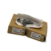 China kobelco excavator parts J05E Diesel Engine Injection Pump SK200-8 SK250-8 SK260-8 23670-E0050 for sale