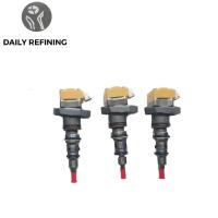China High quality  3126 Engine Injection Pump diesel injector for sale