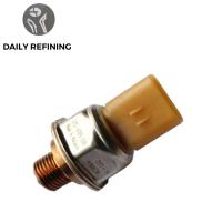 China 451-2625 Diesel Pump Sensor , 374F Fuel High Pressure Sensor for sale