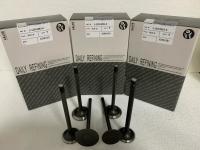 China 6HK1T 6HK1 Excavator Valve ZX330-3 ZX330 ZX350H 8-94395882-0 8-94395883-2 for sale