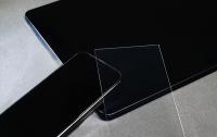China High Hardness Zerodur Ceramic Glass Display Screen Cover Lens - 762 Vickers Hardness, 90.5% Transmittance for sale