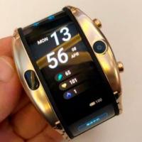 China Ultra-Thin Flexible UTG Glass for OLED Touch Displays - 0.03mm/0.05mm Thickness, 300,000+ Bend Cycles for sale