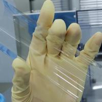 China Ultra-Thin Flexible UTG Glass for OLED Touch Displays - 0.03mm/0.05mm Thickness, 300,000+ Bend Cycles for sale