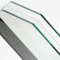 China Triple Insulated Glass Unit Ultra Thin Glass 1300x1100mm with 0.25-2.0mm Thickness Options for sale