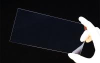 China Triple Insulated Glass Unit Ultra Thin Glass 1300x1100mm with 0.25-2.0mm Thickness Options for sale