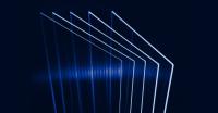 China Ultra Clear CHIYAN-M2 Glass Panel 1300x1100mm for Mini LED Backplanes - 0.25mm to 2.0mm Thickness Options for sale