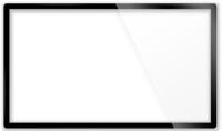China 0.5mm 0.7mm 1.1mm Ultra Clear Alumino-Silicate Glass Sheet for Cellphone Tablet Cover 1300x1100mm for sale