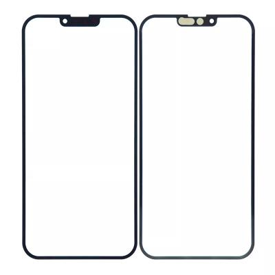 China CHIYAN-H1 High Alumino Silicate Glass Panel 0.3-6mm Thickness 1300×1100mm for Touch Screens for sale