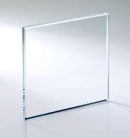 China Ultra Clear Automotive Laminated Glass 0.3-6.0mm Thickness 1300×1100mm Size for Vehicle Windows for sale
