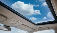 China CHIYAN-H1 3-6mm High Alumino-Silicate Glass for Vehicle Sunroof with 900 MPa Compressive Strength for sale