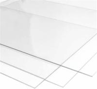 China CHIYAN-H1 3-6mm High Alumino-Silicate Glass for Vehicle Sunroof with 900 MPa Compressive Strength for sale