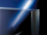 China CHIYAN-H1 PRO High Alumino-Silicate Glass Sheets 0.4mm-1.1mm Thickness for Display Substrates for sale