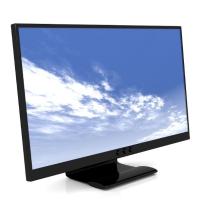 China Medium Alumino Silicate Display Cover Glass Scratch Resistant For Flat Panel Protective for sale