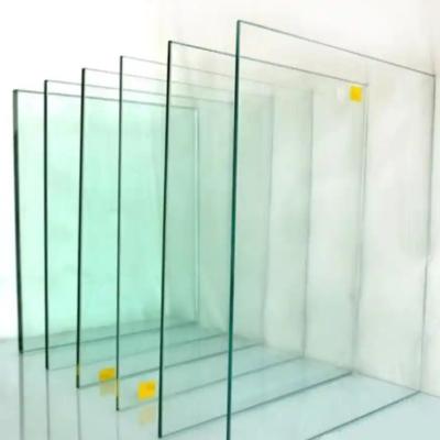 China CHIYAN-M2 Medium Aluminosilicate Glass 1300x1100mm 0.25-2.0mm Thickness for Tablet PC Screen Protection for sale
