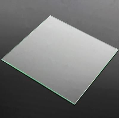 China CHIYAN-H1 High Alumino Silicate Glass 0.3-6mm Thickness 1300x1100mm for Mobile Phone Cover for sale