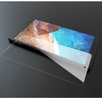 China Flexible Lithium Aluminosilicate Glass 0.3-6mm for TFT OLED LCD Touch Display Screens with 700-1000MPa Stress for sale