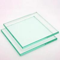China CHIYAN-M2 Medium AluminoSilicate Glass 0.25-2.0mm Thickness for LCD OLED Touchscreen Displays for sale