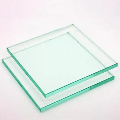 China CHIYAN-M2 Medium AluminoSilicate Glass 0.25-2.0mm Thickness for LCD OLED Touchscreen Displays for sale