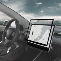 China CHIYAN-M2 Medium AluminoSilicate Glass 0.25-2.0mm for Car Display Screen Protectors 1300x1100mm for sale