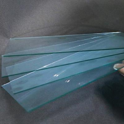 China CHIYAN-M2 Medium AluminoSilicate Glass 1300x1100mm for Screen Protectors with 0.25-2.0mm Thickness Options for sale