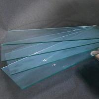 China Ultra Clear Medium Alumino Silicate Glass 0.25-2.0mm for Privacy Screen Protectors - 1300x1100mm Standard Size for sale