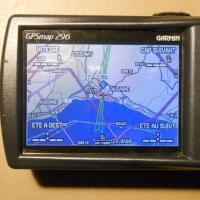 China CHIYAN-M2 Medium Alumino-Silicate Glass 0.25-2.0mm for Aviation Marine GPS Display Protection for sale
