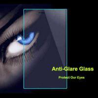 China 0.7mm to 2.0mm Aluminosilicate Glass Sheet for AG Anti-Glare Tempered Glass 1300x1100mm for sale