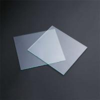 China CHIYAN-M2 Aluminosilicate Tempered Glass 1300x1100mm 0.25-2.0mm Thickness for Anti-Scratch Screen Protectors for sale