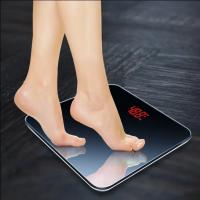 China Aluminosilicate ITO Conductive Tempered Glass 1300x1100mm for Body Weight Scale Cover in 0.25-2.0mm Thickness for sale